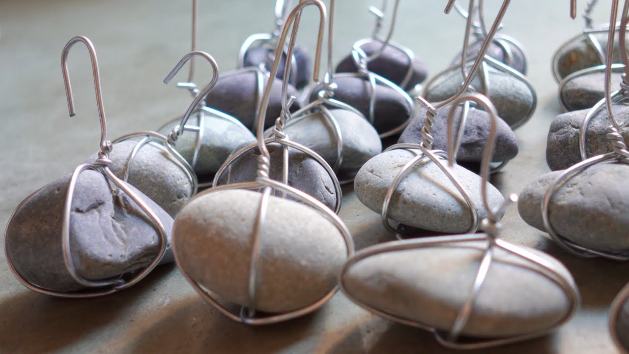 How to Make: Stone Rock Training Weights for Niwaki (Japanese Garden ...