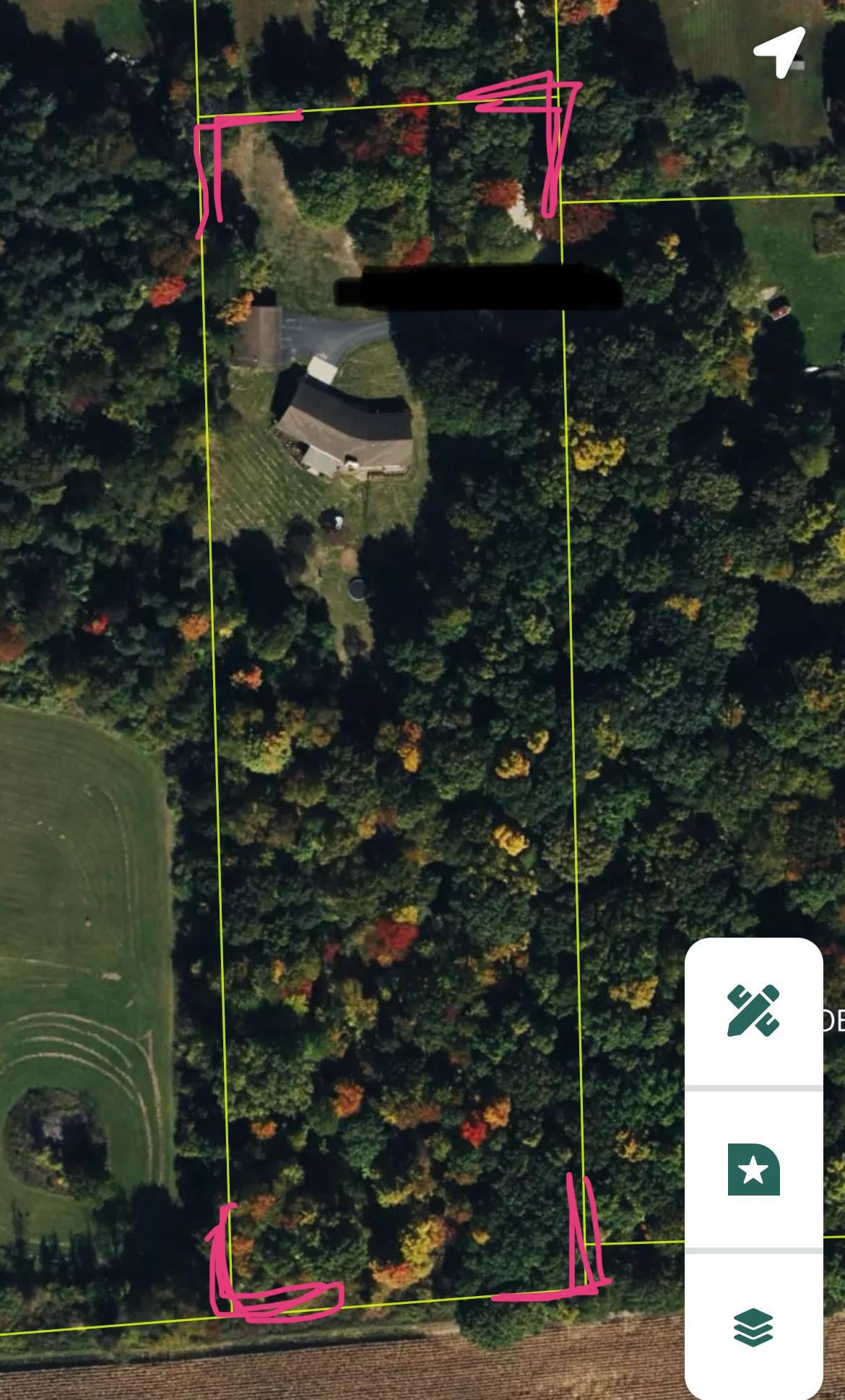 How to fence 5 acres (quickly) for dogs - All For Gardening