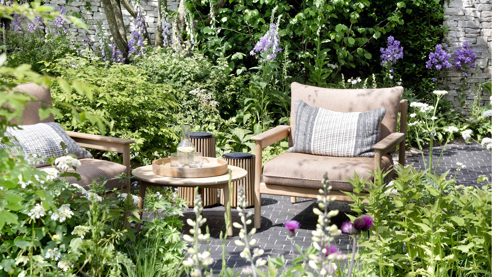 Chelsea Flower Show 2025: Ultimate guide for first timers - All For ...