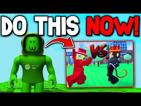 JANDEL VS SAMMY UPDATE! DO THIS NOW! in GROW A GARDEN! Roblox - All For ...