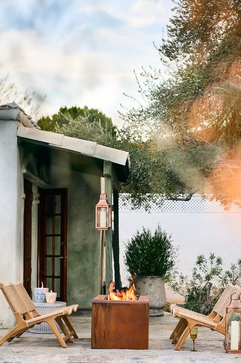 The Hottest Outdoor Furniture Trends for 2026 - All For Gardening