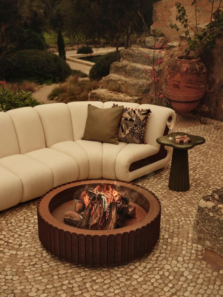 The Hottest Outdoor Furniture Trends for 2026 - All For Gardening