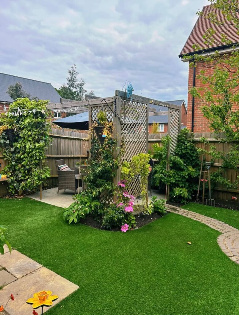 28 Garden Renovation Ideas for 2026 That Look Like a Before-and-After ...