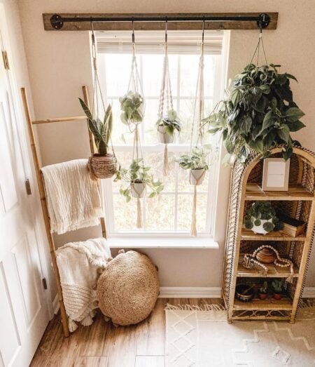 25 Hanging Container Garden Ideas for 2026 That Make People Look Up and ...