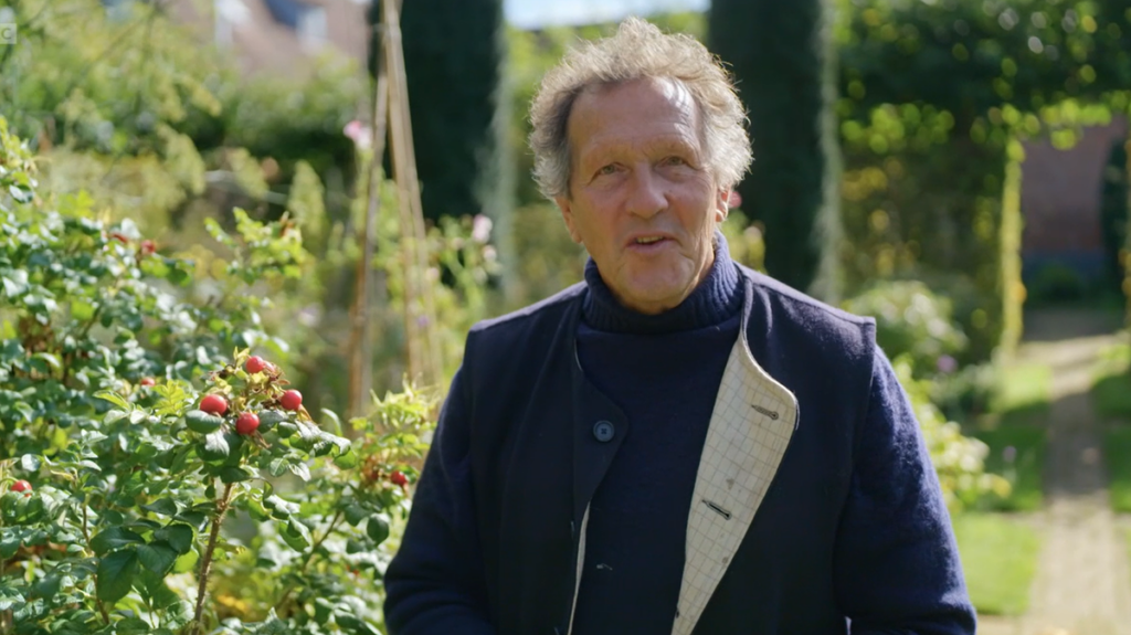 Monty Don warning on watering plants in heatwave 'particularly if they ...
