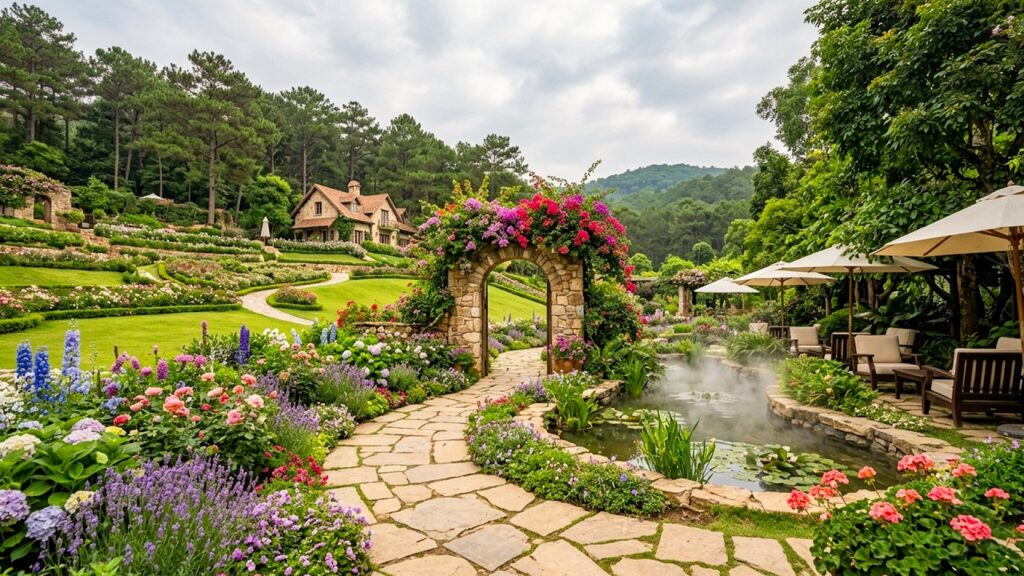 🌿 Creative Outdoor Garden Ideas 2026 🌸 Beautiful Relaxing Retreat - All ...