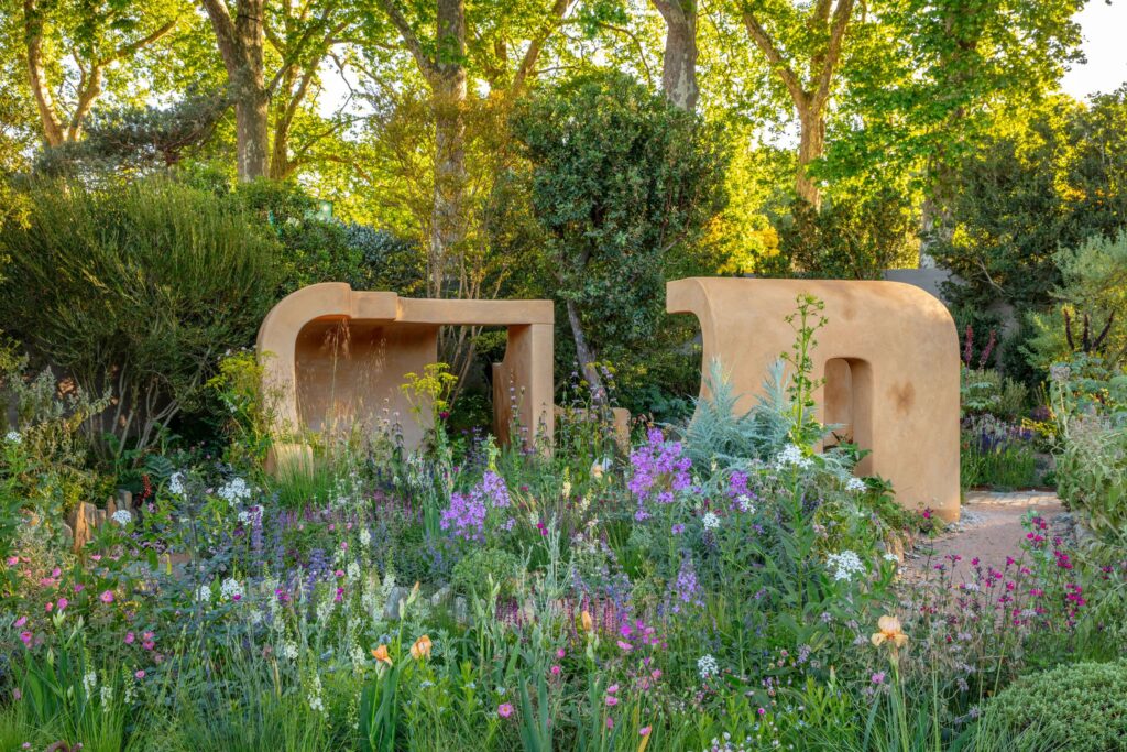 See all the medallists from the 2026 RHS Chelsea Flower Show - All For ...