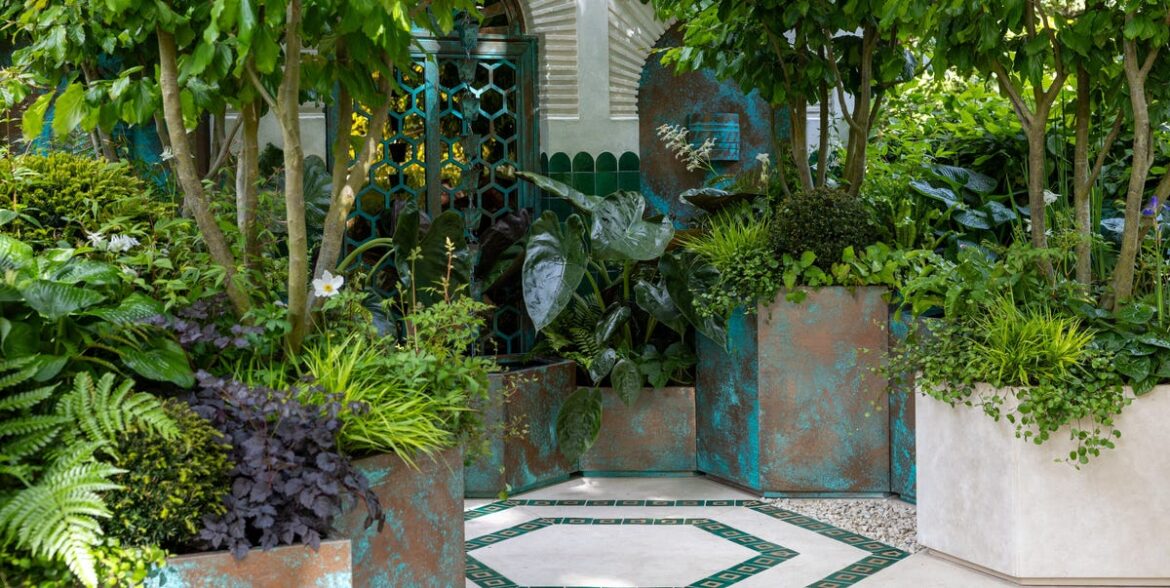 Chelsea Flower Show 2026: All 36 Gardens and Award Winners at This Year ...
