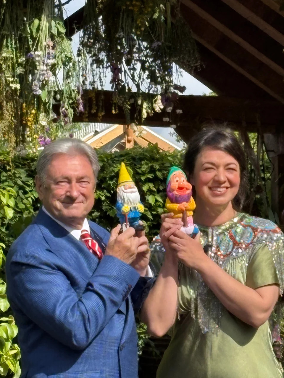 RHS Chelsea Flower Show 2026 reveals biggest garden trends from ...