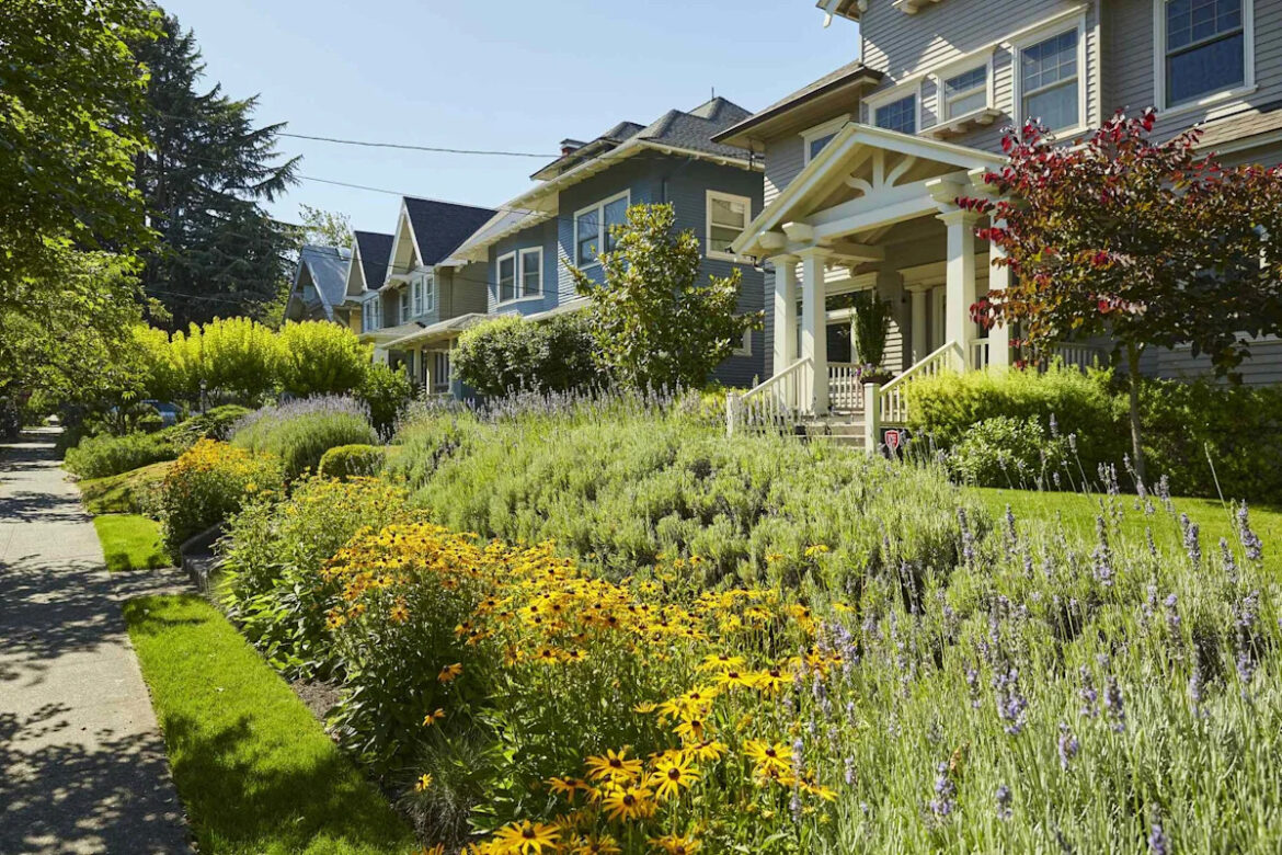 Say Goodbye to Boring Grass—Landscapers Say These 6 Trends Will Be on ...